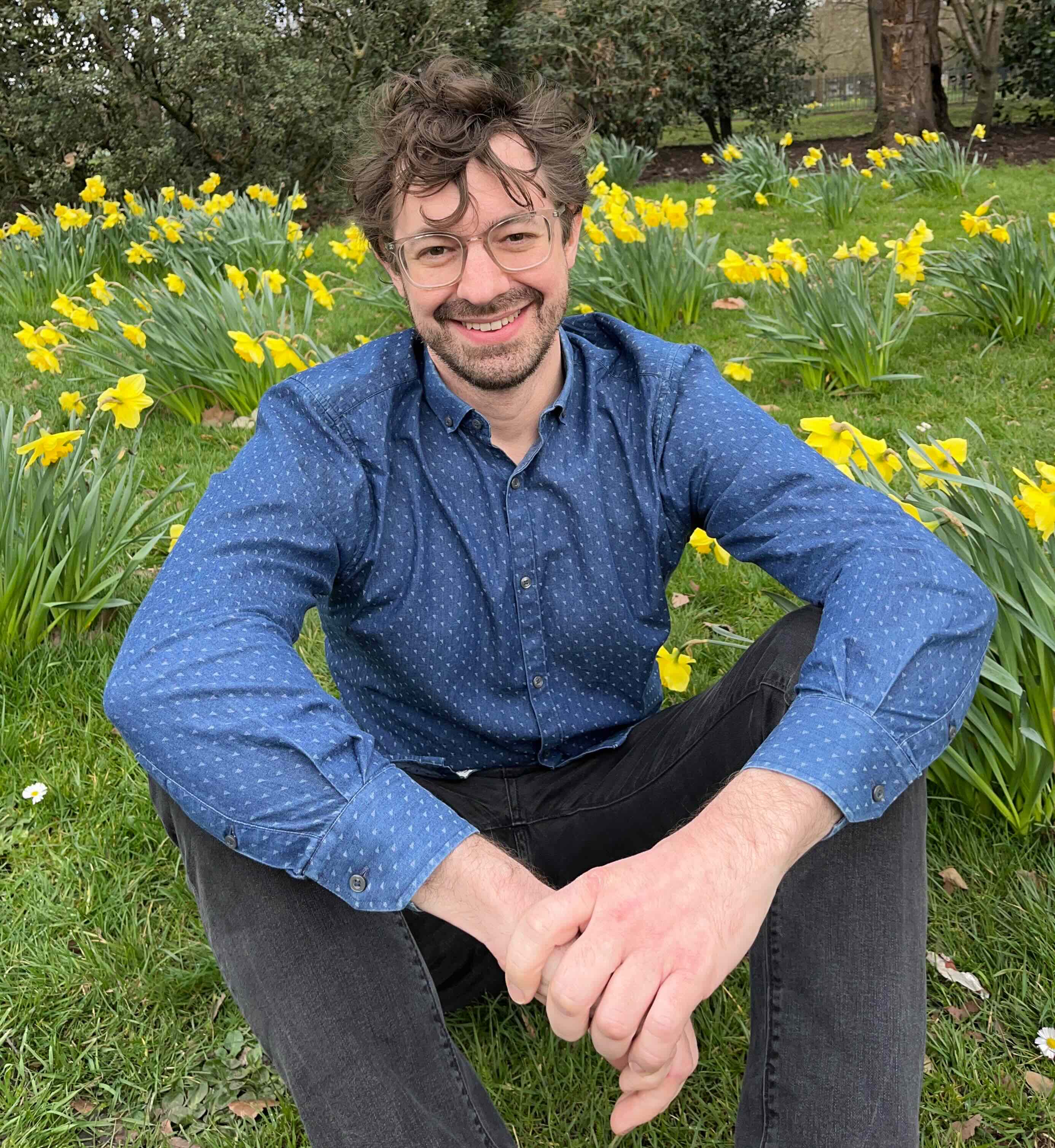 Team – The Spontaneity of Freedom